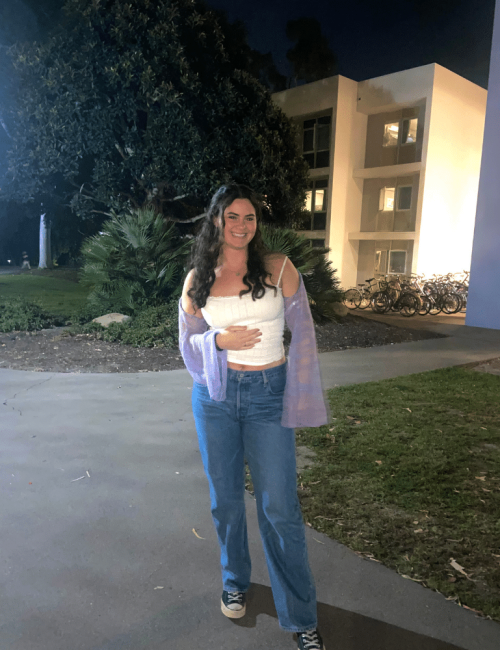 Meet the Staff | Women's Center